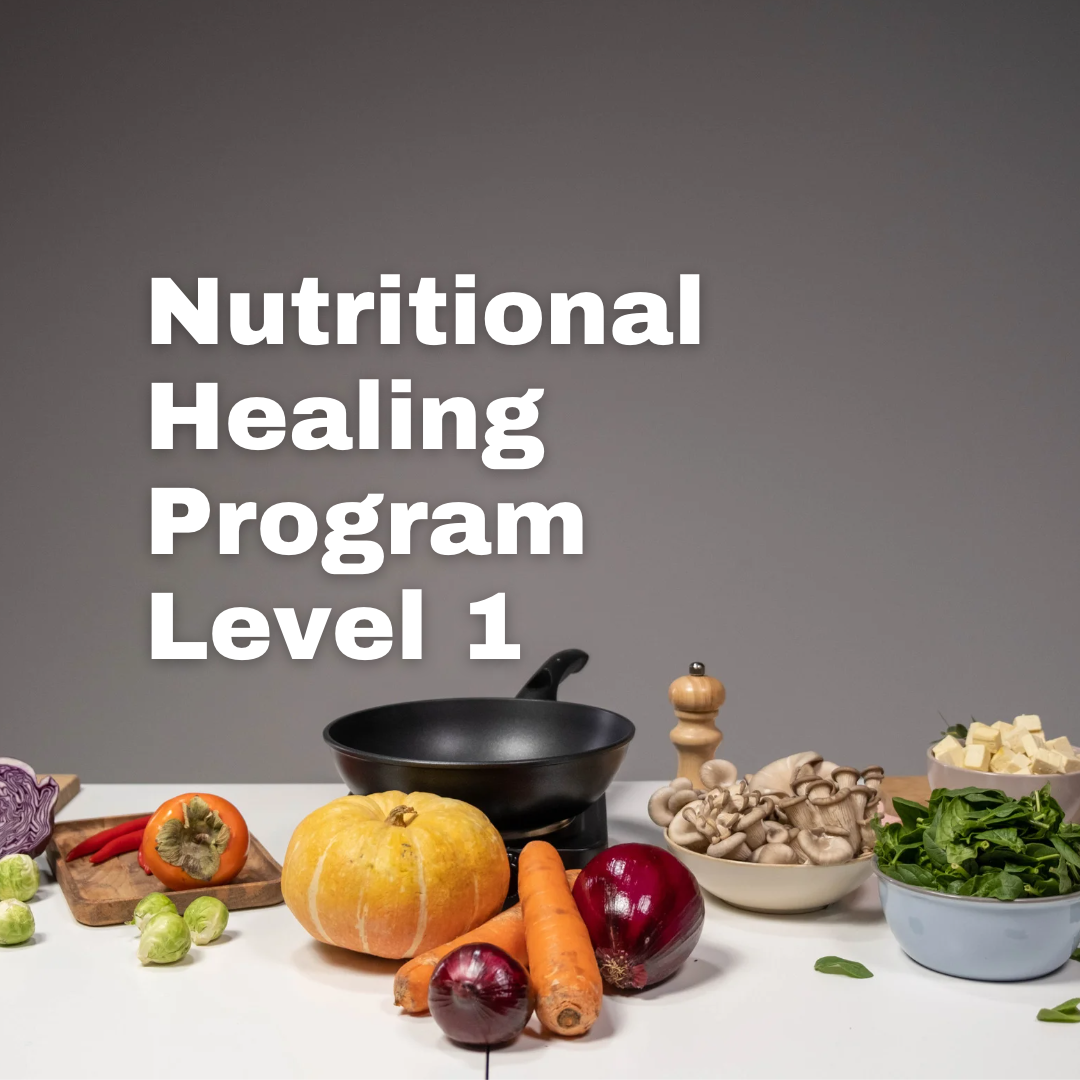 Getting Started on GAPS presented by University of Vibrant Health ...